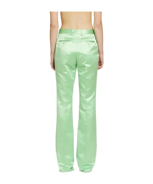 TOM FORD Duchesse Tailored Trousers