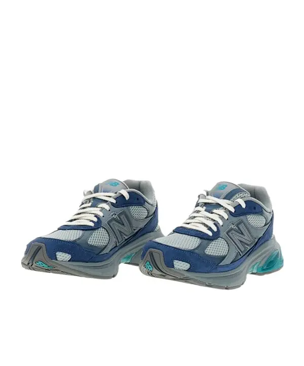 NEW BALANCE 2010 Athletic Sneakers - Blue