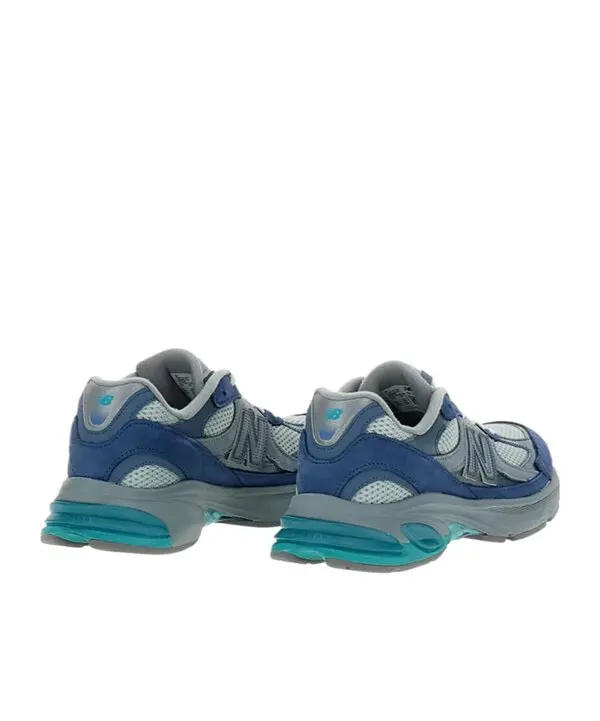 NEW BALANCE 2010 Athletic Sneakers - Blue