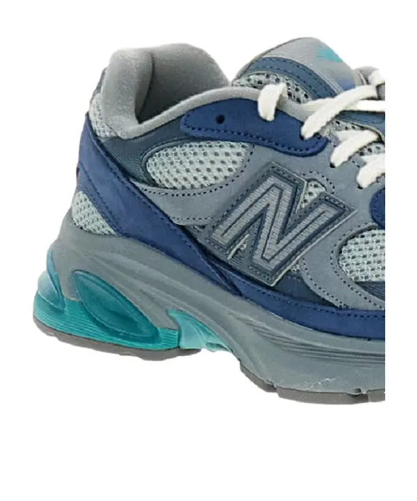 NEW BALANCE 2010 Athletic Sneakers - Blue