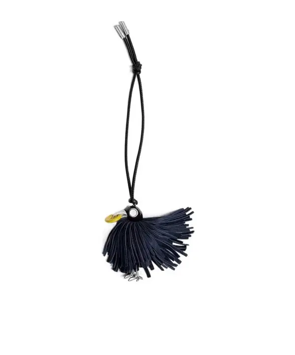 Dior Crow Bag Charm