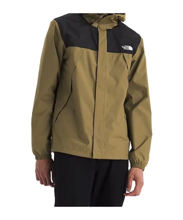 The North Face Antora Logo Hooded Jacket