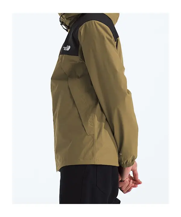 The North Face Antora Logo Hooded Jacket