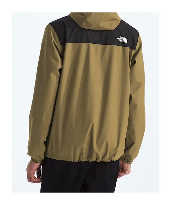 The North Face Antora Logo Hooded Jacket