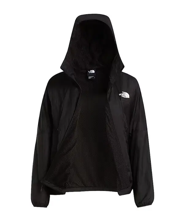 The North Face Ridgelite Hooded Jacket