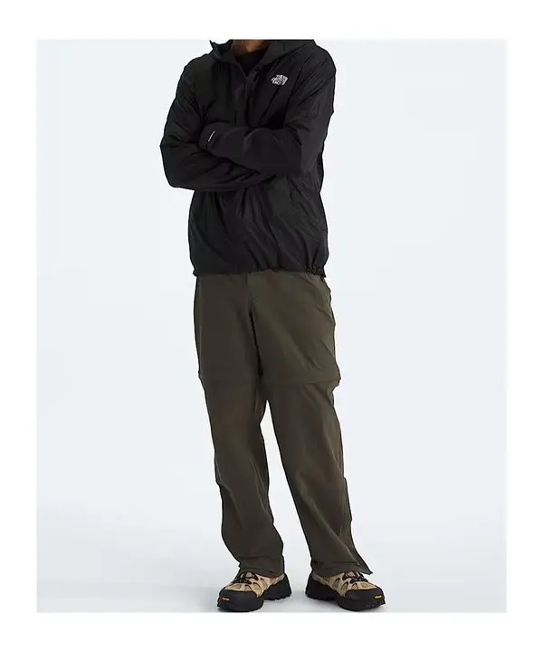 The North Face Ridgelite Hooded Jacket