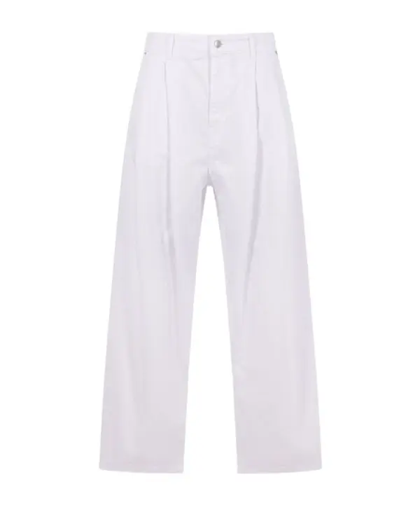 HED MAYNER Straight-leg Jeans