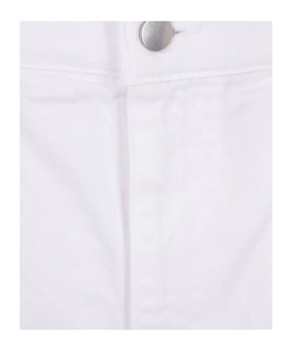 HED MAYNER Straight-leg Jeans