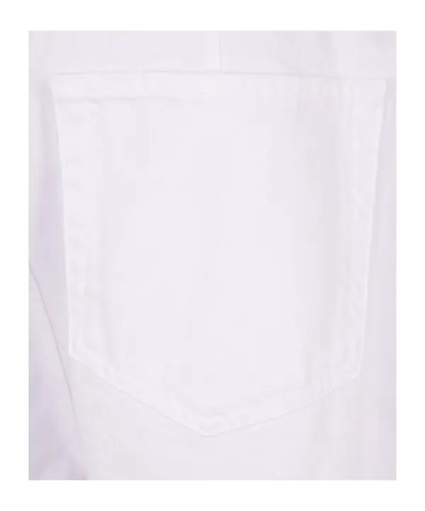 HED MAYNER Straight-leg Jeans