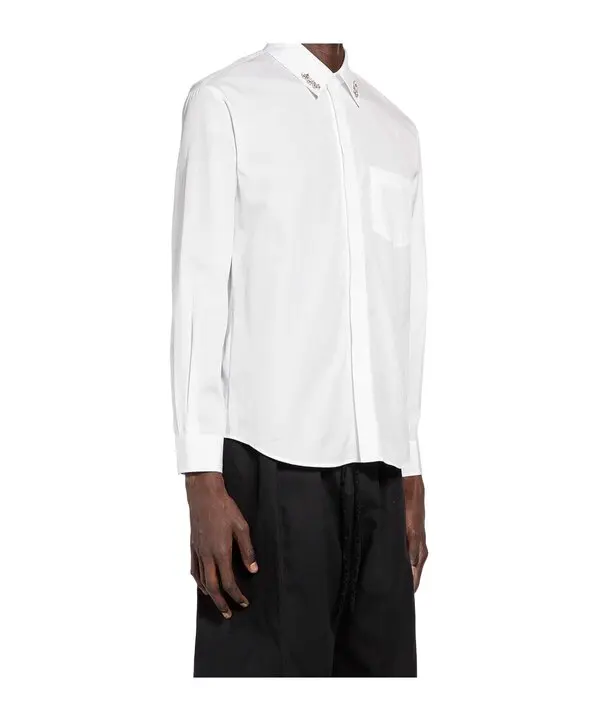 Simone Rocha Long-sleeved Shirt
