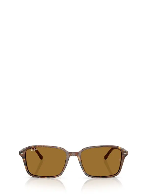Ray-ban Raimond Rectangular Sunglasses