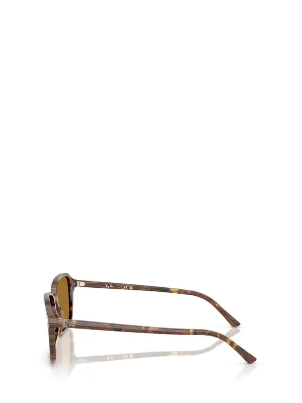 Ray-ban Raimond Rectangular Sunglasses