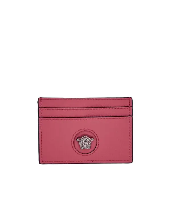 Versace Medusa Head Cardholder