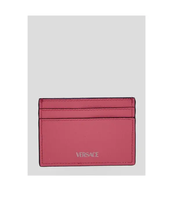 Versace Medusa Head Cardholder