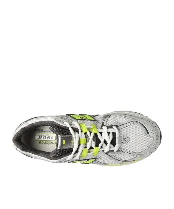 NEW BALANCE 1906r Low-top Sneakers - Grey