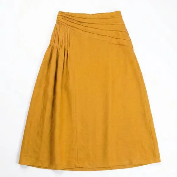 TAARACH & AMPERSAND Captive Skirt