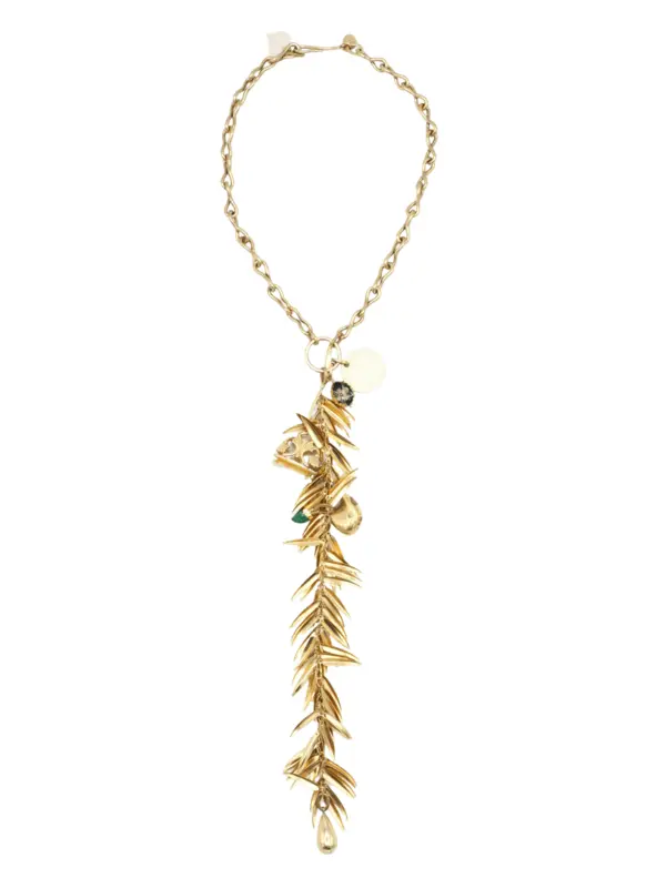 SITA NEVADO Fresno Necklace