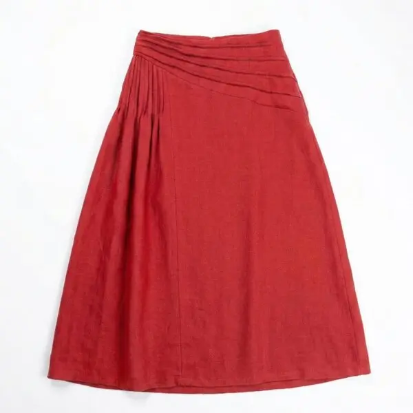 TAARACH & AMPERSAND Captive Skirt