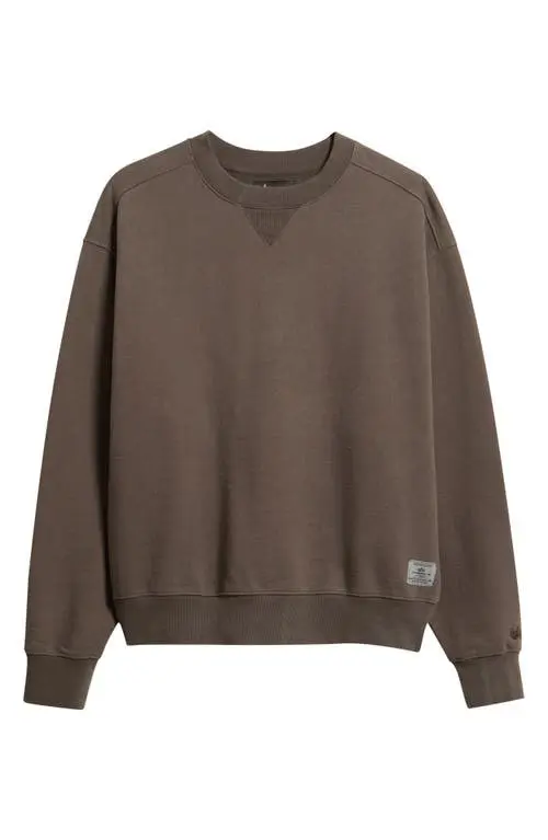 Alpha Industries Essential Crewneck Sweatshirt