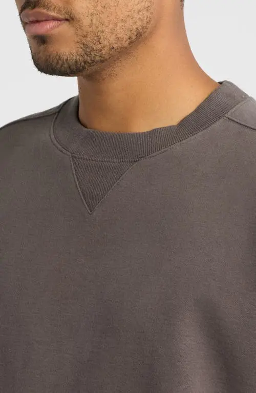 Alpha Industries Essential Crewneck Sweatshirt
