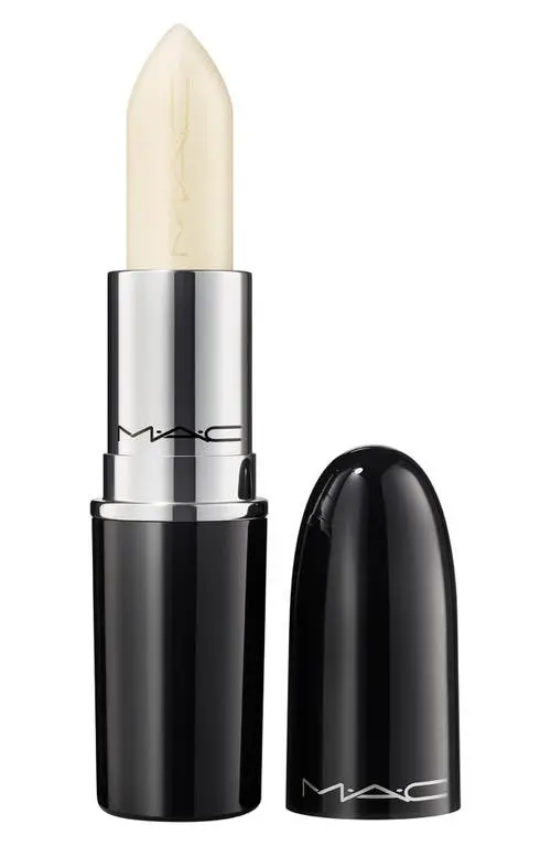 MAC COSMETICS Lustreglass Sheer-shine Lipstick - Surprise