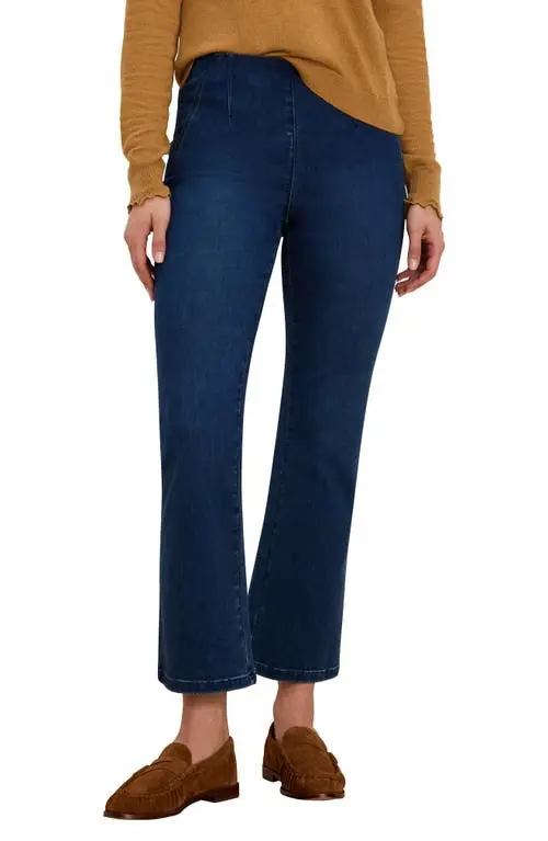 NIC+ZOE Berkeley Bootcut Jeans
