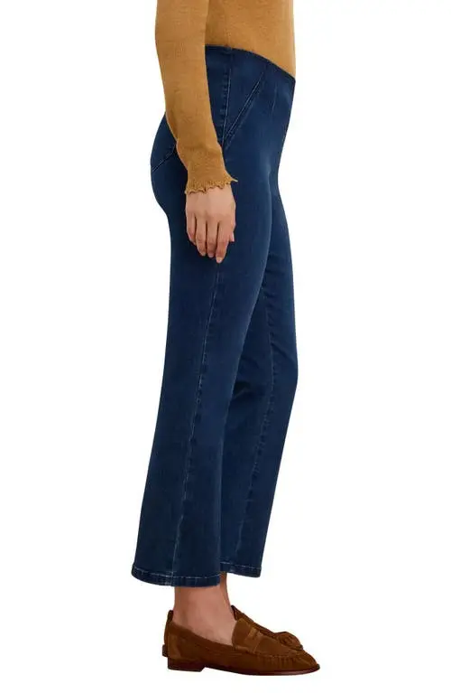 NIC+ZOE Berkeley Bootcut Jeans