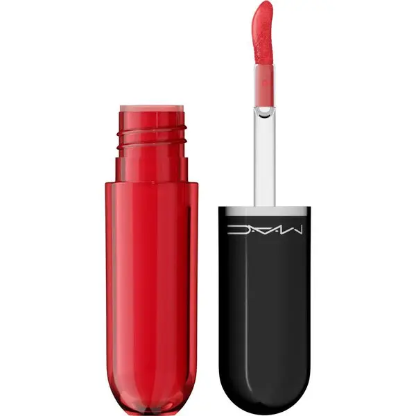 MAC COSMETICS Lustreglass Stainglass Lip Tint - See Sheer