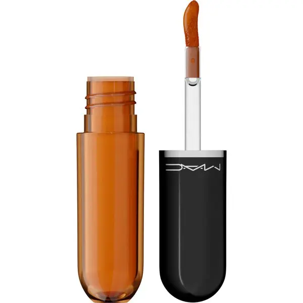 MAC COSMETICS Lustreglass Stainglass Lip Tint - Trinket