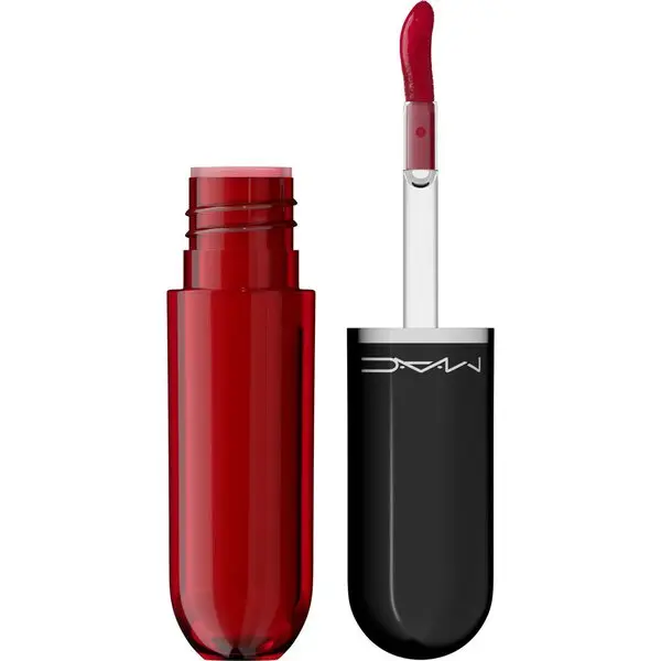 MAC COSMETICS Lustreglass Stainglass Lip Tint - Zoomies