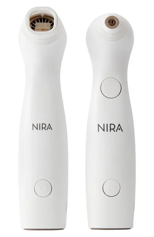 NIRA BEAUTY MISC Pro 3 & Precision 2-piece Laser Setanti-aging Wrinkle Reduction