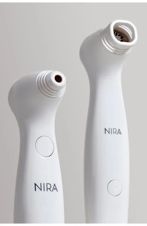NIRA BEAUTY MISC Pro 3 & Precision 2-piece Laser Setanti-aging Wrinkle Reduction