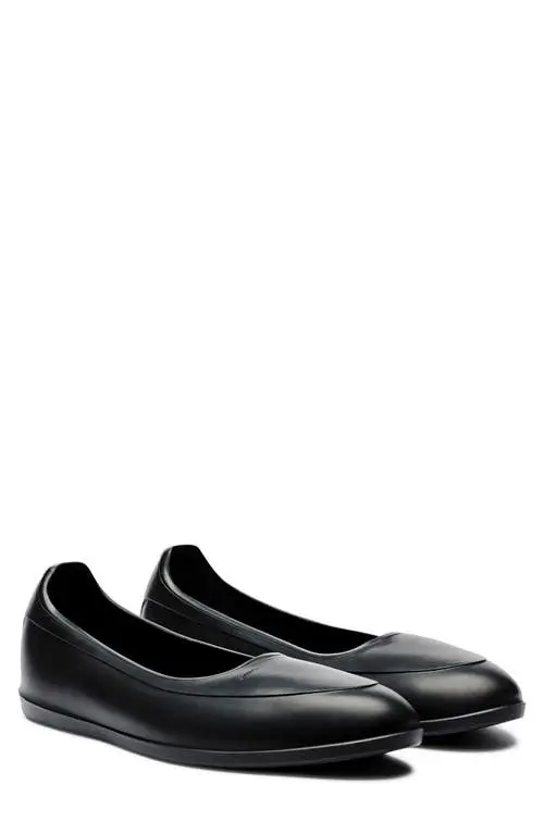 Swims Classic Galosh Water-resistant Footwear Protection - Black