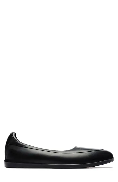 Swims Classic Galosh Water-resistant Footwear Protection - Black