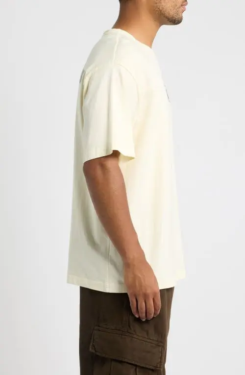 Alpha Industries Essential Graphic Cotton T-shirt