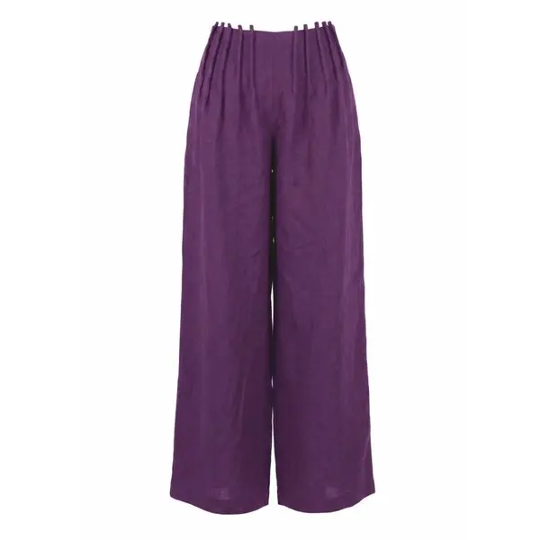 TAARACH & AMPERSAND Axis Trousers