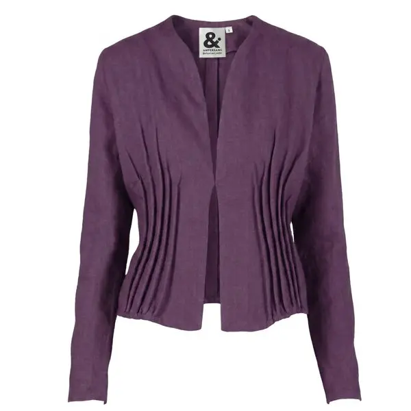 TAARACH & AMPERSAND Captive Jacket