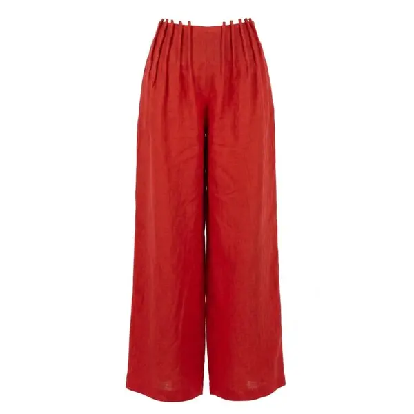 TAARACH & AMPERSAND Axis Trousers