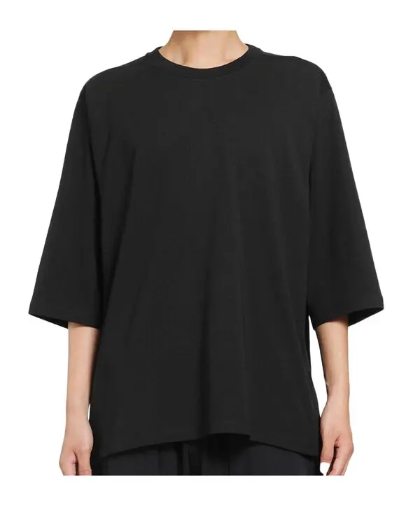 THOM KROM Crew-neck T-shirt