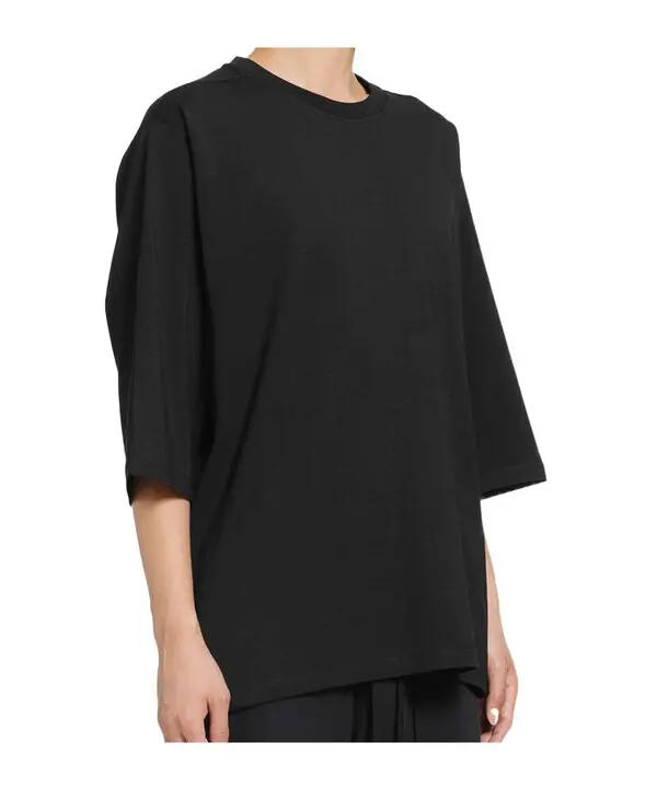 THOM KROM Crew-neck T-shirt