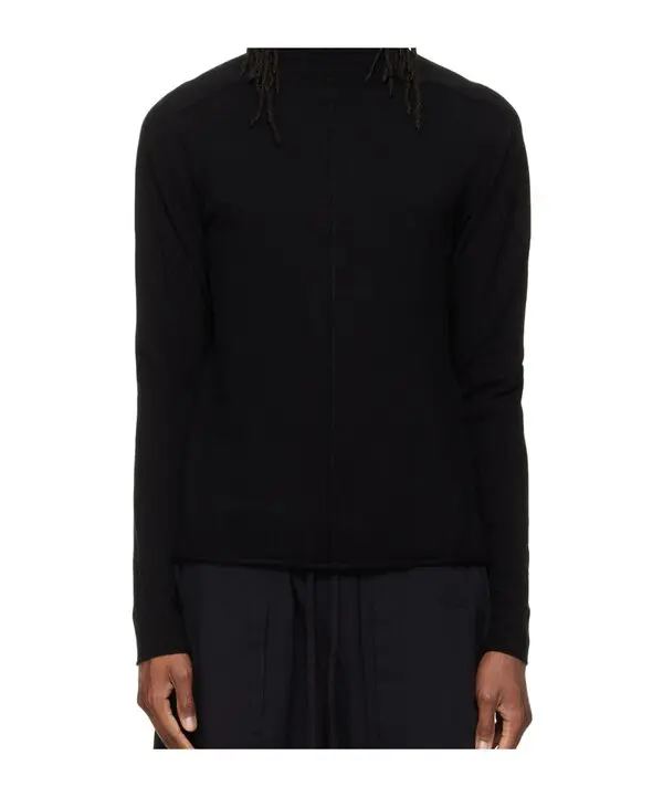 THOM KROM Long-sleeved Sweater