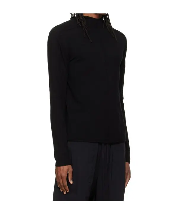 THOM KROM Long-sleeved Sweater