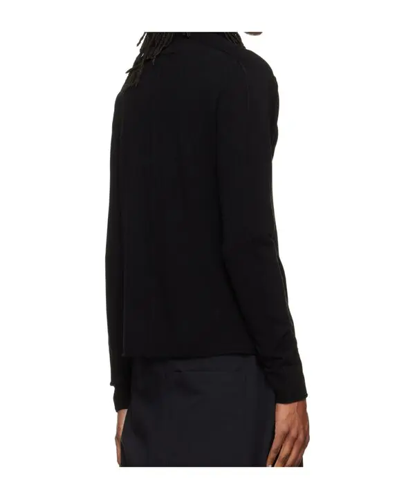THOM KROM Long-sleeved Sweater