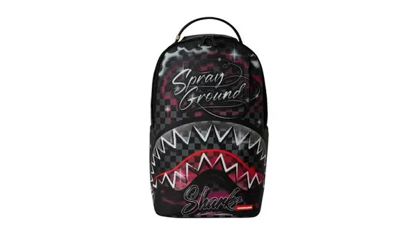 SPRAYGROUND Spray Session Backpack - Multicolor