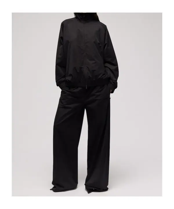 Gucci Soft Technical Twill Leisure Pants