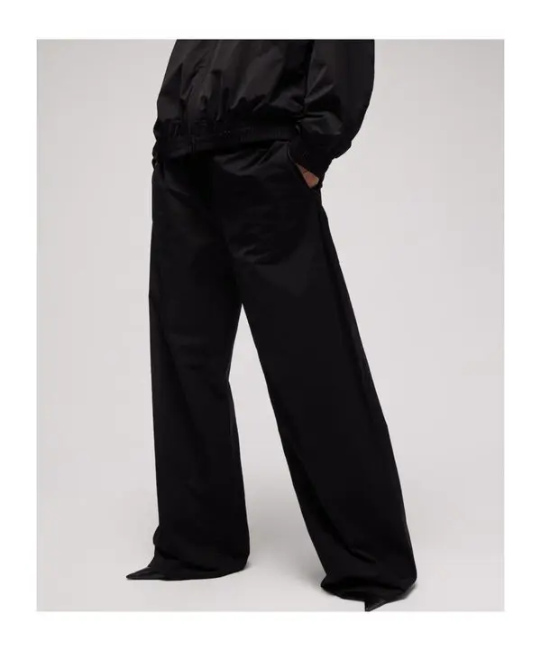 Gucci Soft Technical Twill Leisure Pants