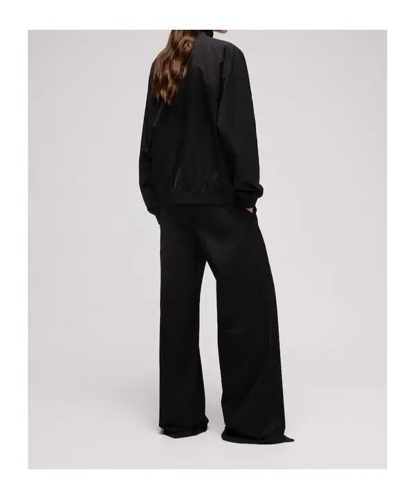 Gucci Soft Technical Twill Leisure Pants