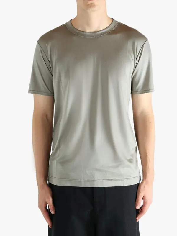 OMAR AFRIDI Micklodi Omega Jersey T-shirt