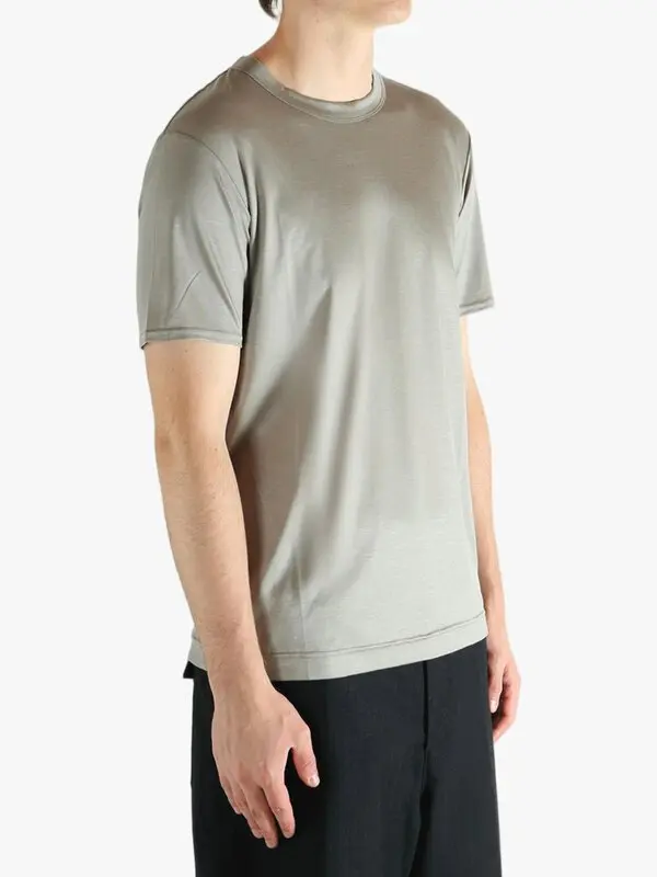OMAR AFRIDI Micklodi Omega Jersey T-shirt
