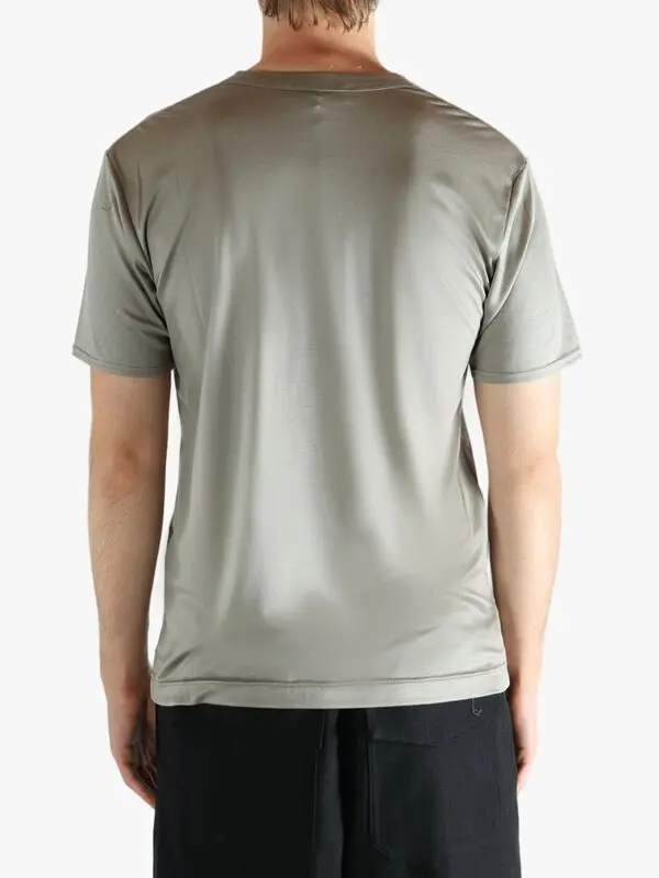 OMAR AFRIDI Micklodi Omega Jersey T-shirt